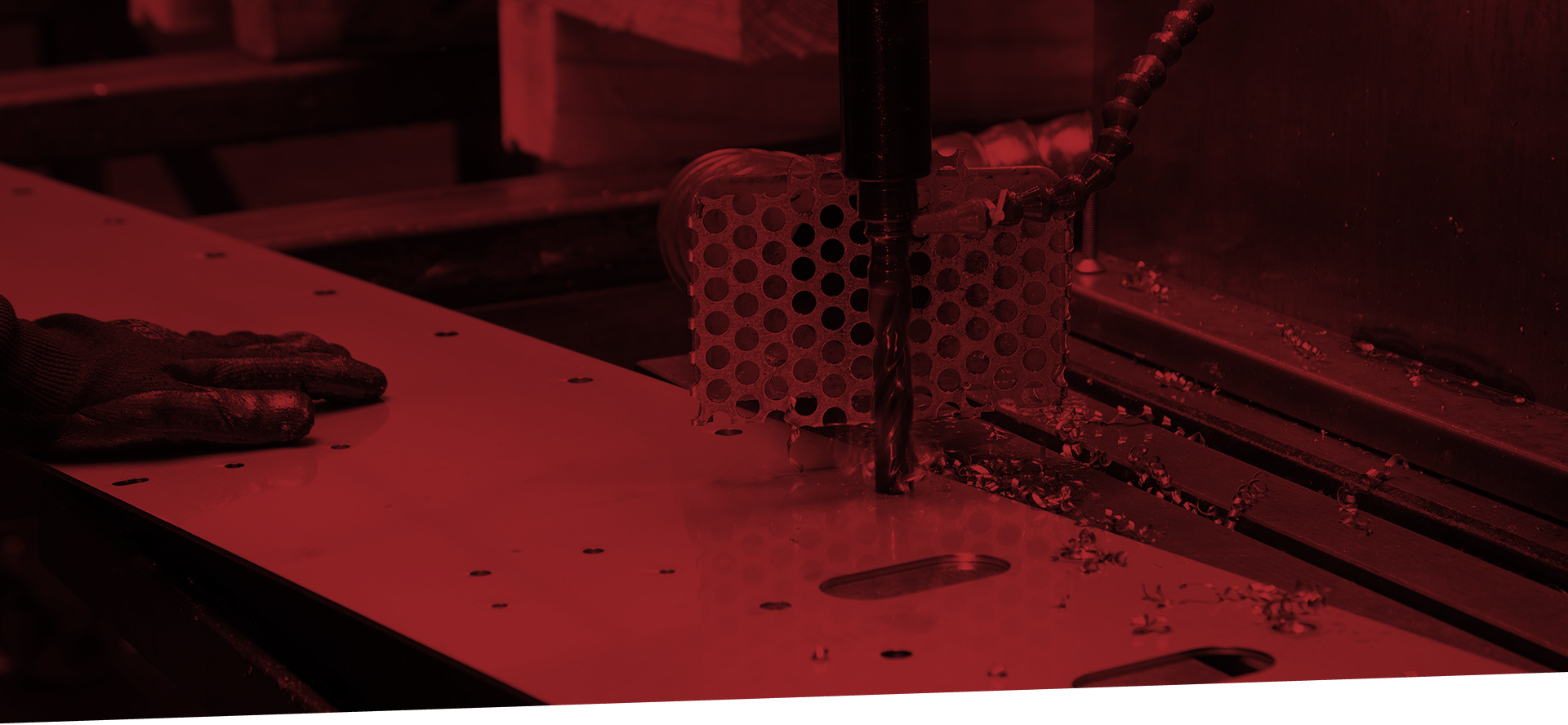 Ajustage - Groupe STEMAN - Précisément exigeant